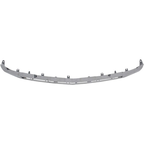 Air Dam Deflector Lower Valance Apron Front for MB Mercedes 2048851822 ...