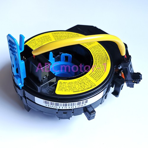 Spiral Cable Air Bag Clock Spring for Kia Sorento 2009-2012 # 93490 ...