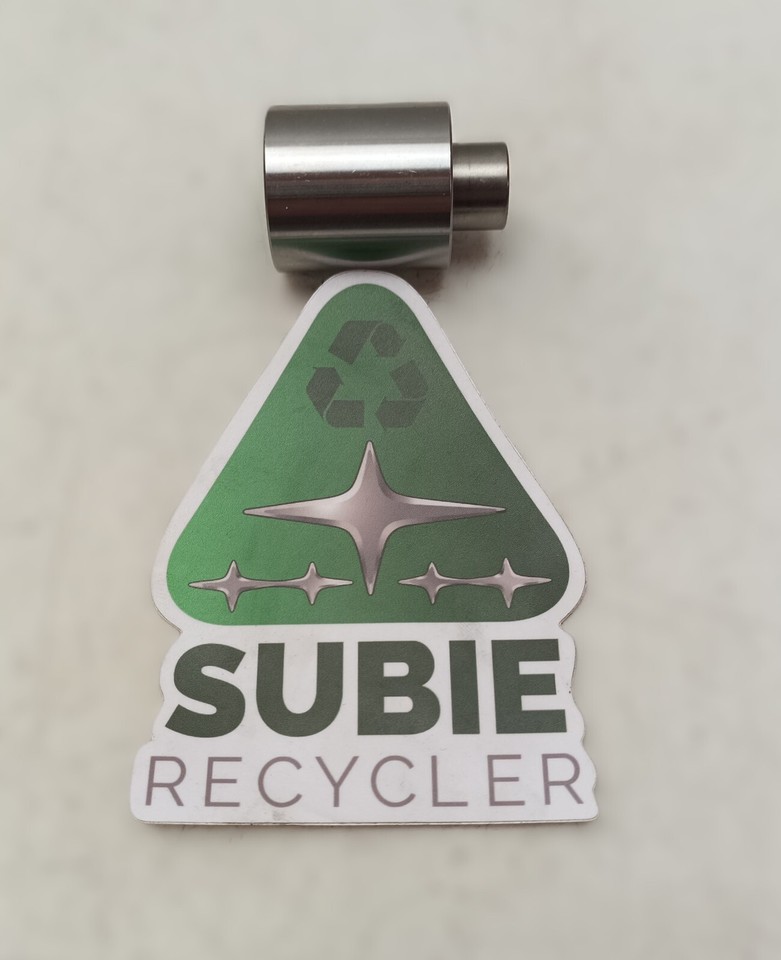 Six Star OEM Quality Timing Belt Kit Fits Subaru Forester WRX STI EJ255 ...