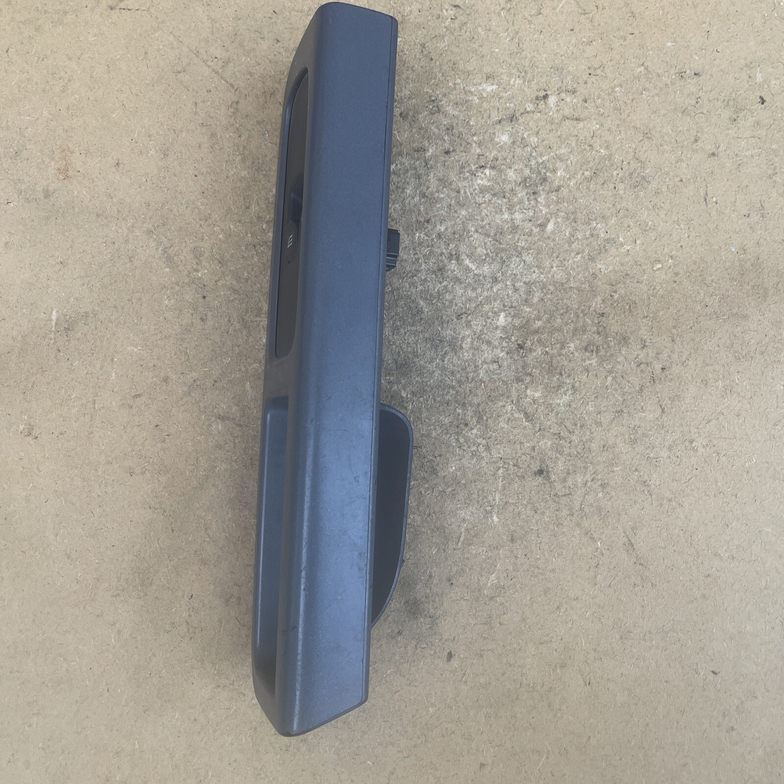 VOLVO S40 PASSENGER SIDE ELECTRIC WINDOW PANEL CONTROL SWITCH 30658696 ...