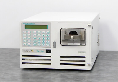 Analytical Instruments - Solvent Delivery Module