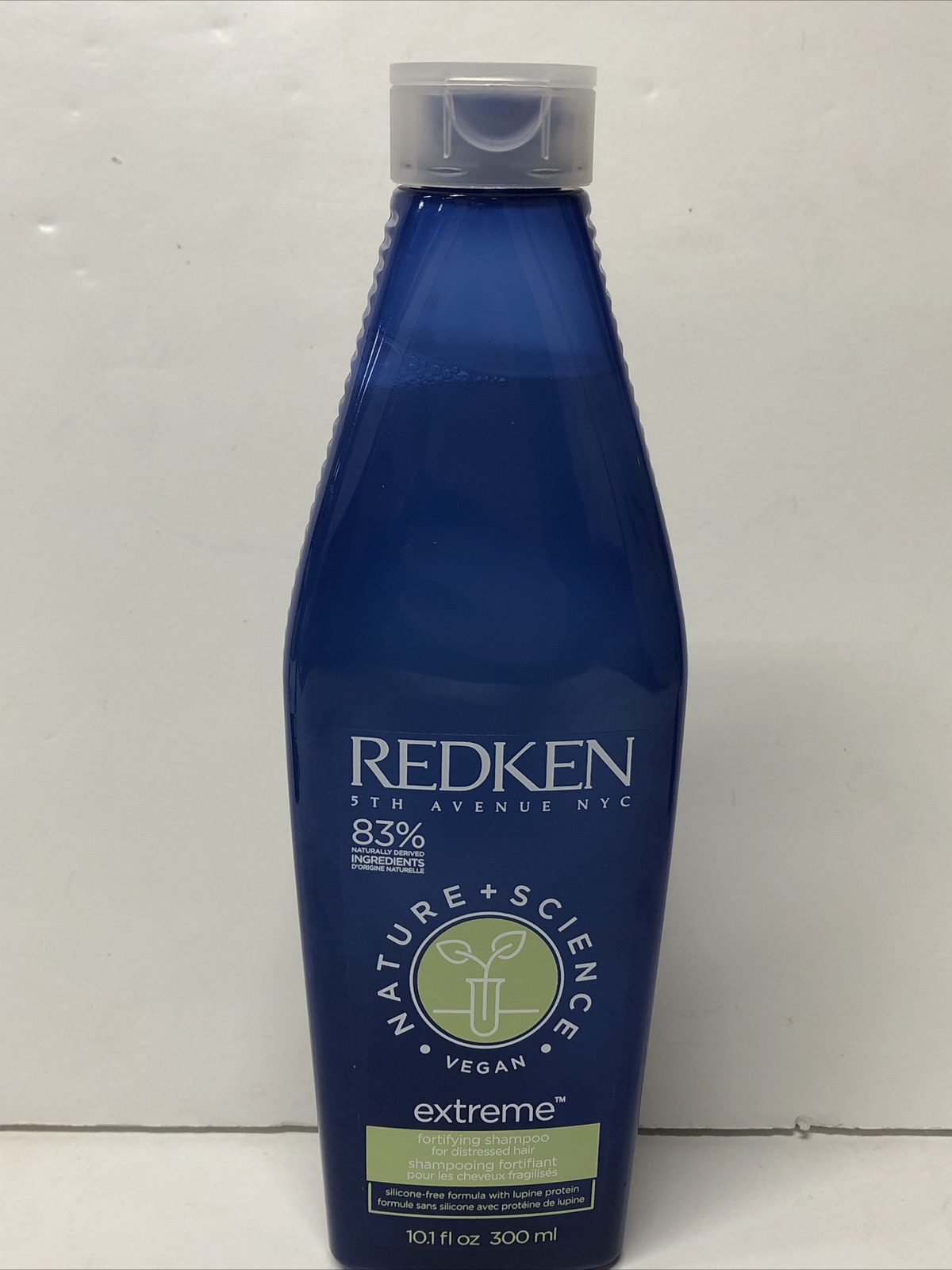 Redken Nature + Science Extreme Shampoo 10.1 oz. Shampoo | eBay