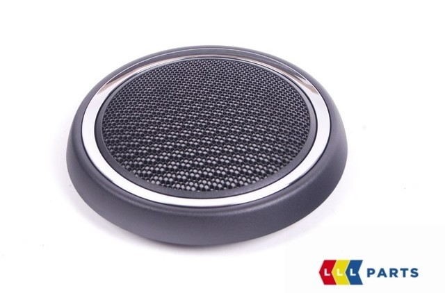 for MINI Genuine Speaker Cover 51412753333 for sale online | eBay