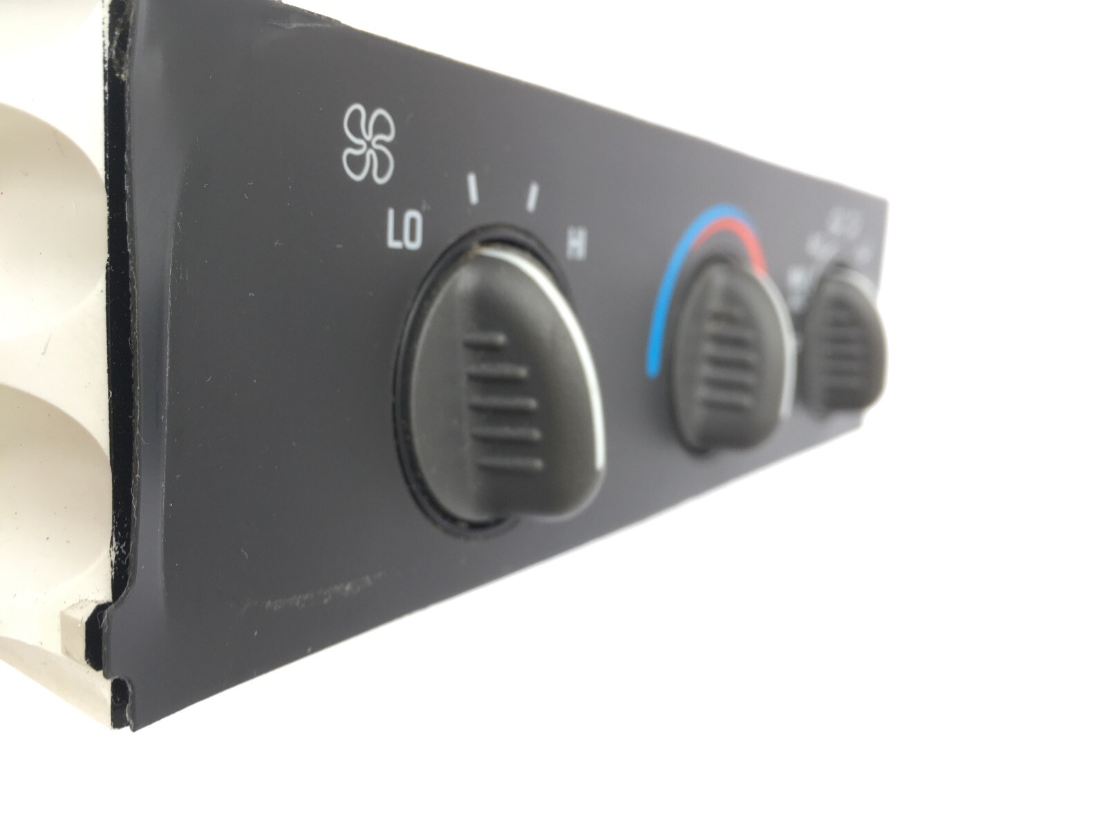 01-07 Chevrolet Chevy Express Van GMC Savana AC Heater Fan Climate ...