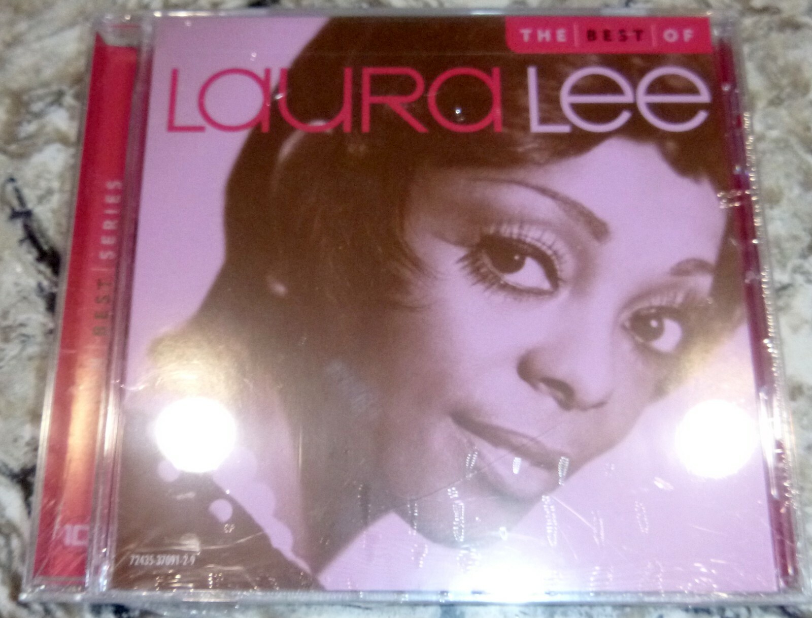 LAURA LEE - Best Of Laura Lee NEW CD | eBay