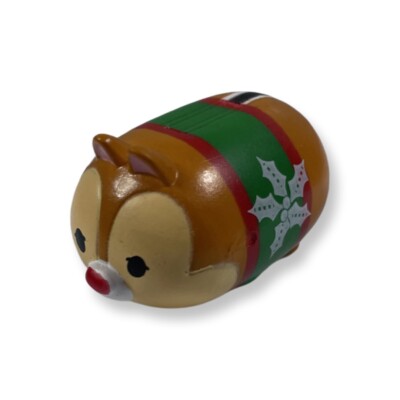 NEW Disney Tsum Tsum Squishy Stacking Figure by Zuru Series -Christmas ...