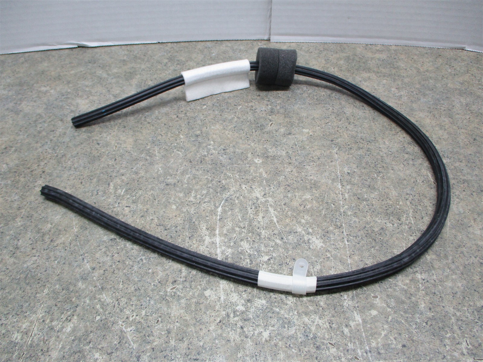 NWOB LG WASHER INLET HOSE PART # MEJ62305104 | eBay