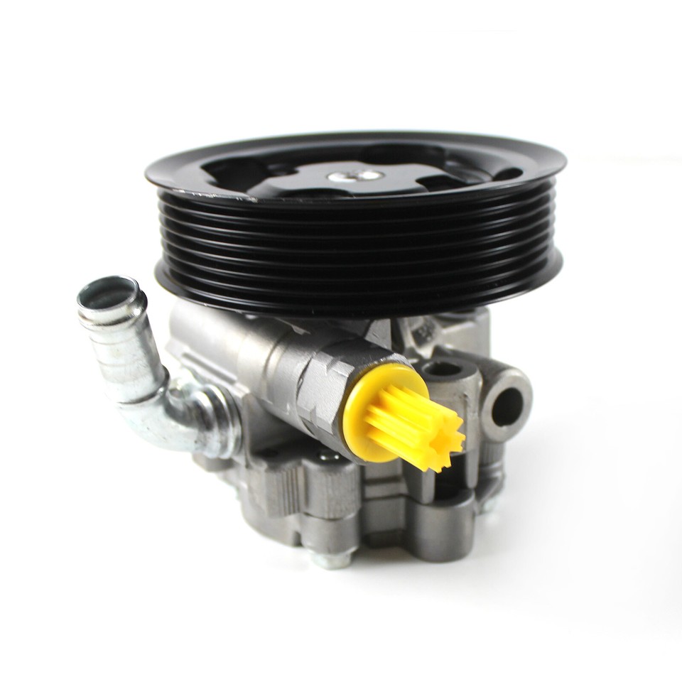 Power Steering Pump MR418566 for Mitsubishi Montero V63 V65 V67 V73 V75 ...