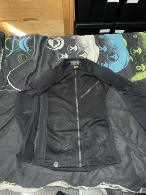 Knox Urban Armour Jacket Mesh | eBay UK