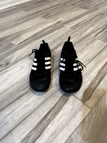 Adidas Boat Shoes - Size 10.5 Mens | eBay