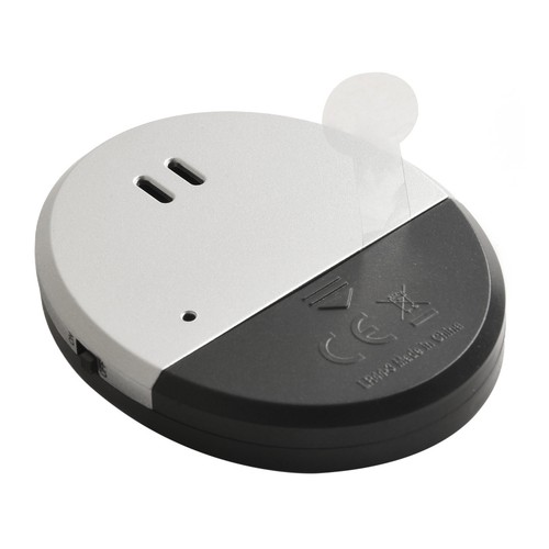 Powerful Smash Glass Detection 130dB Vibration For Window Alarm System ...