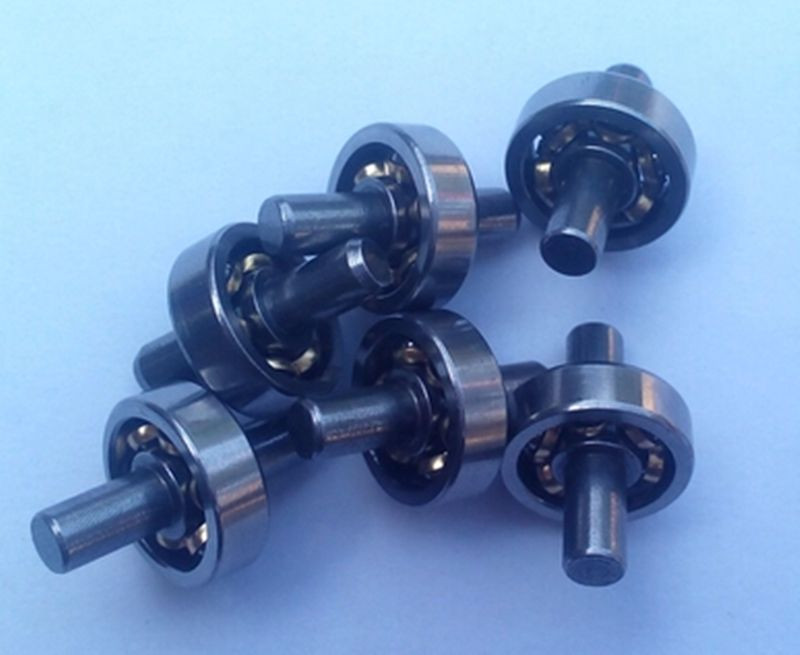 NEW 10pcs 625 (5mm*16mm*5mm) belt shaft bearing | eBay