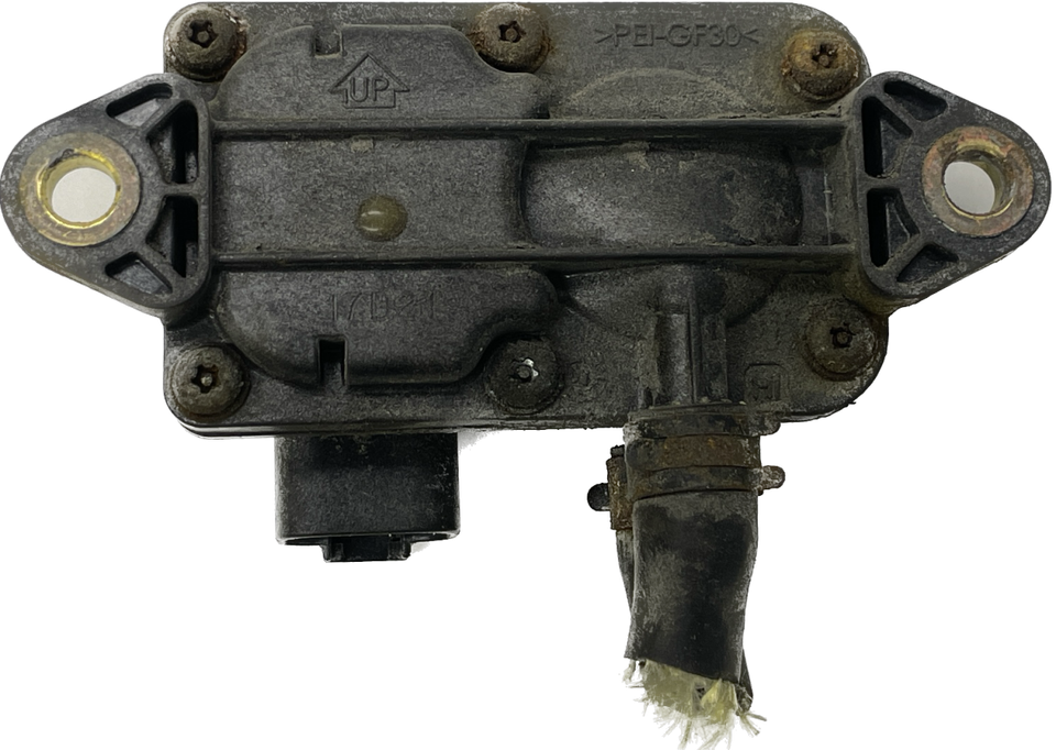 2357734 Differential pressure Sensor, Particle Filter Scania P, G, R, T ...