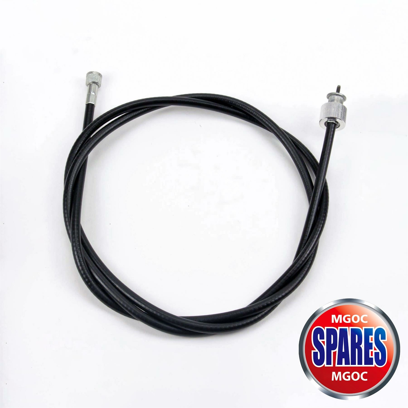 Classic MGB LHD Speedo Cable 72" with Overdrive - GSD151 | eBay