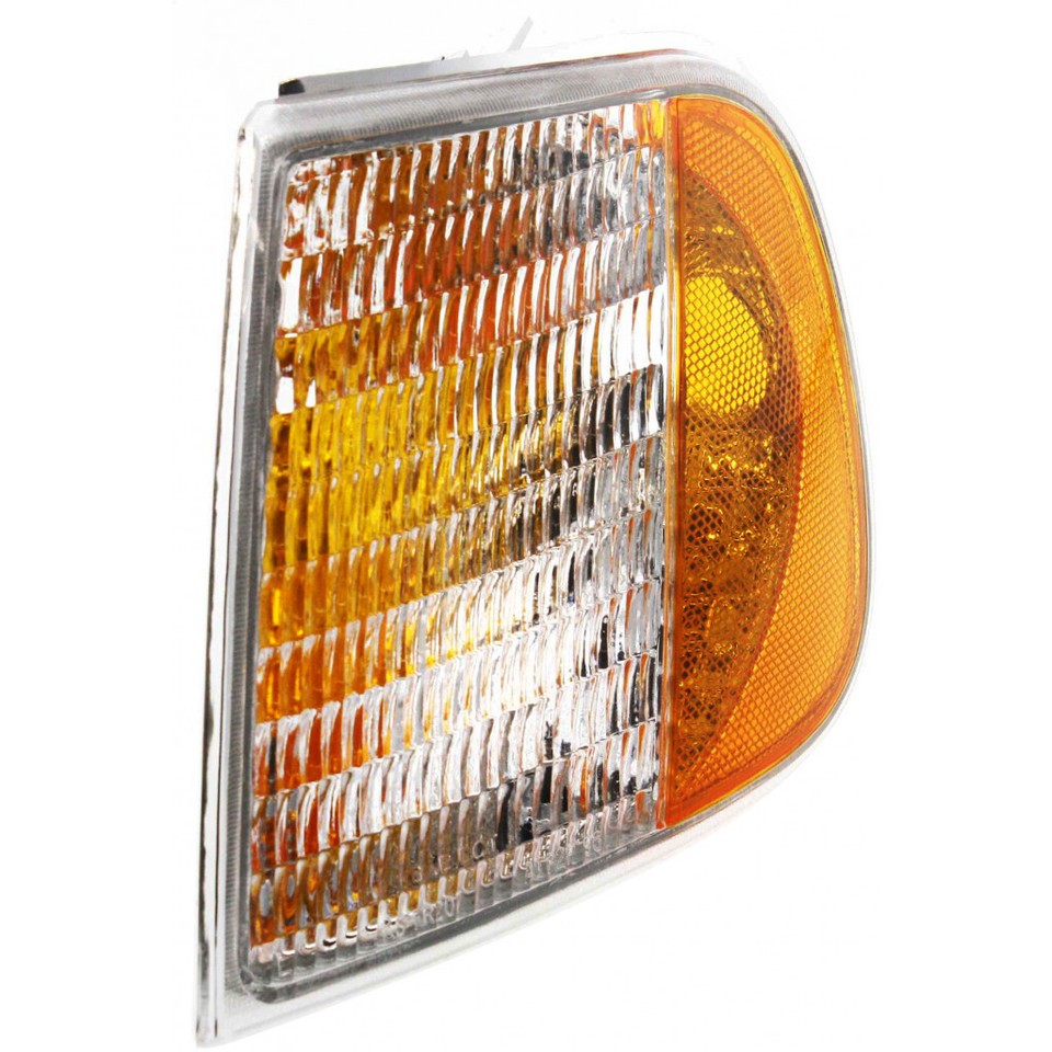 For 2001-2003 Ford F-150 Park / Signal Light Driver & Passenger Side ...