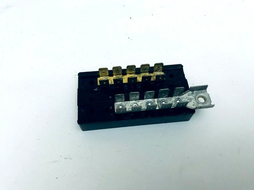 Maytag Gas Range Model MGS5870ADC Terminal Block | eBay