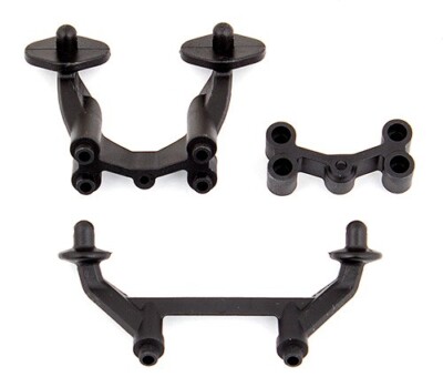 ASC71119 T6.1 Body Posts | eBay