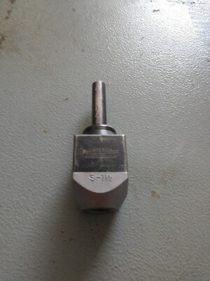 Boring Tool Holders - Criterion 1 2 Boring Head