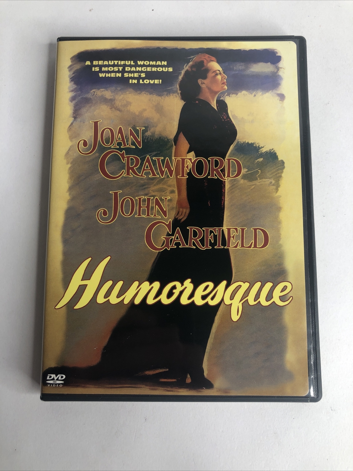 Humoresque 1946 Film