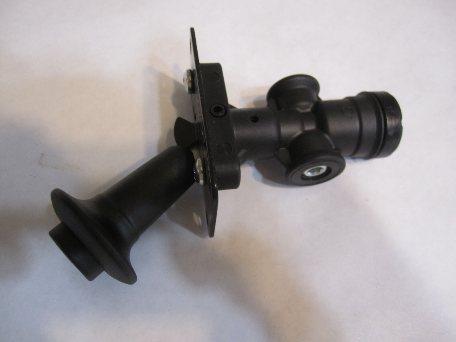 Muncie 35M18653 PTO Air Shift Control Valve Kit for sale online | eBay