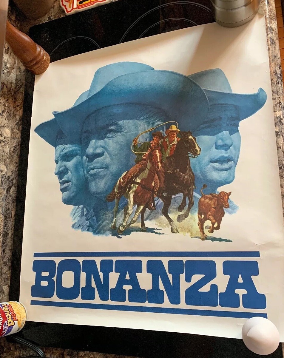 About A Boy Nbc Poster