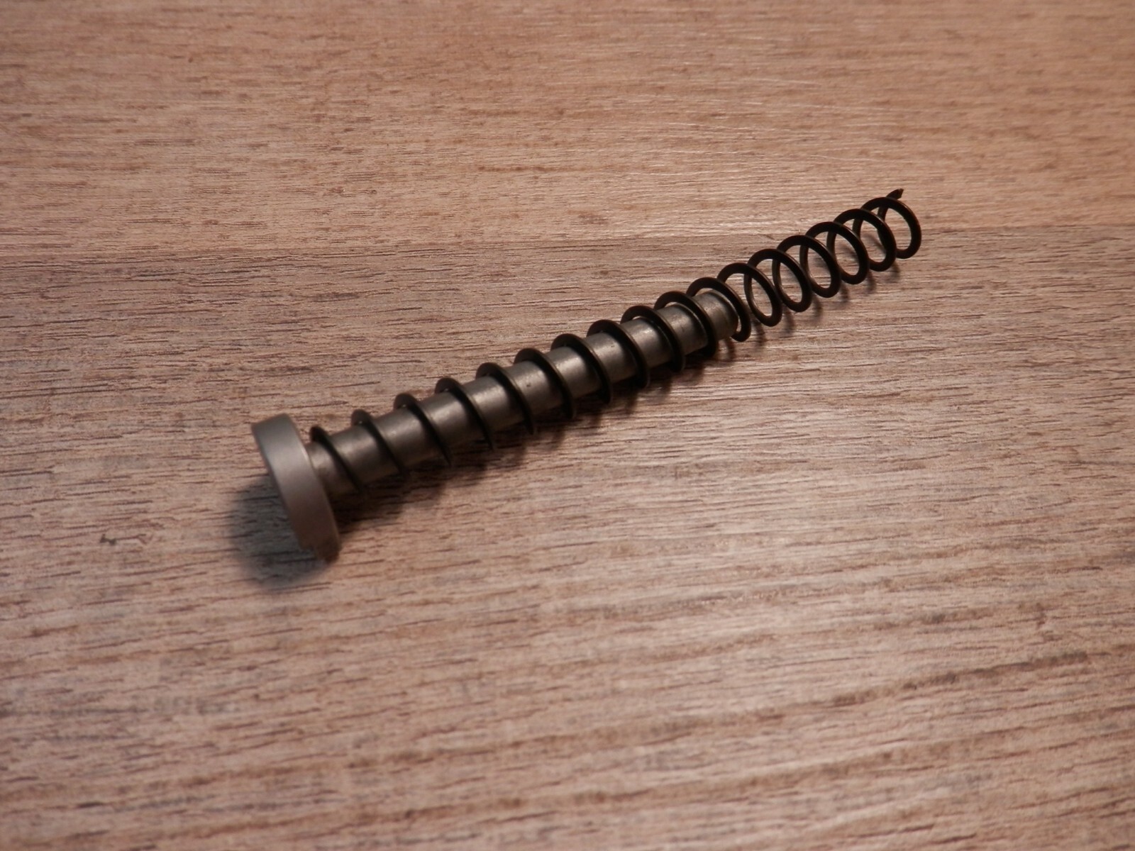 Kimber Micro .380 ACP - Recoil Spring and Guide Assembly | eBay