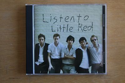 Little Red ‎– Listen To Little Red (Box C278) | eBay Australia
