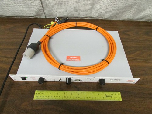 AML SMD2 Dual Stepper Motor Driver With Custom PTFE High Voltage Cable | eBay Australia