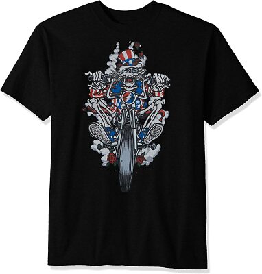 Grateful Dead - Moto Sam Mens T Shirt | eBay
