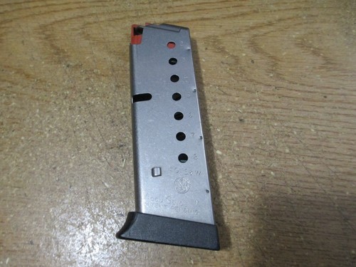 Smith & Wesson 4013 4014 .40 S&W 8 Round Magazine OEM | eBay