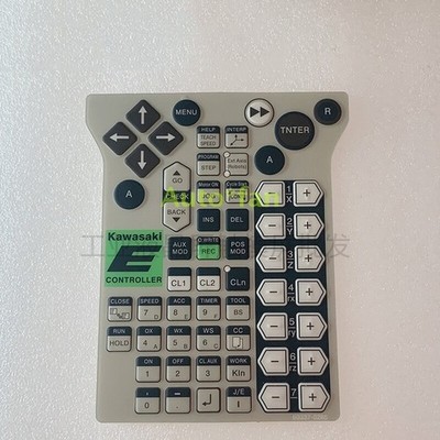 For 50817-0096L05 English membrane keyboard *gi | eBay UK