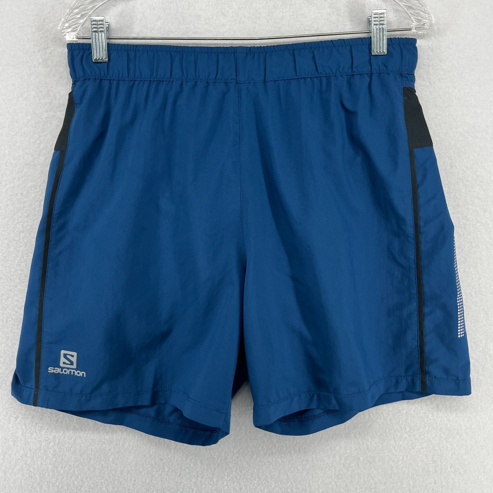 SALOMON Shorts Mens M Advanced Skin Active Dry Running Performance ...