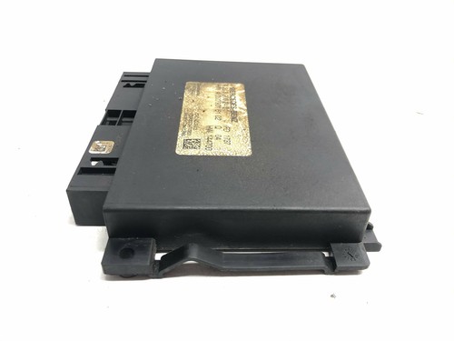 MERCEDES-BENZ E W213 Drivetrain Control Unit Module Block A2139002401 ...