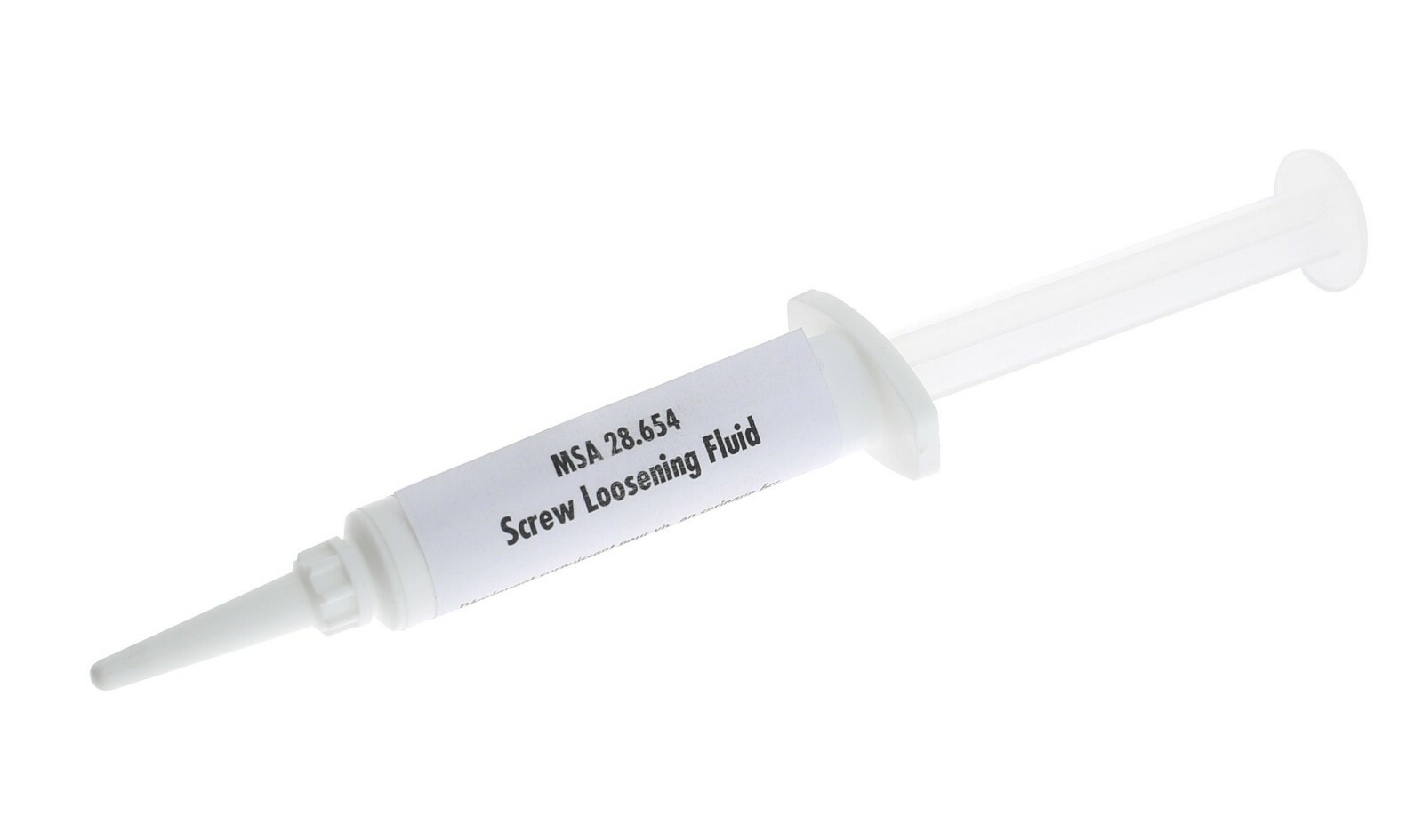 HOROTEC SCREW LOOSENING FLUID . Rust remover liquid for loosening ...