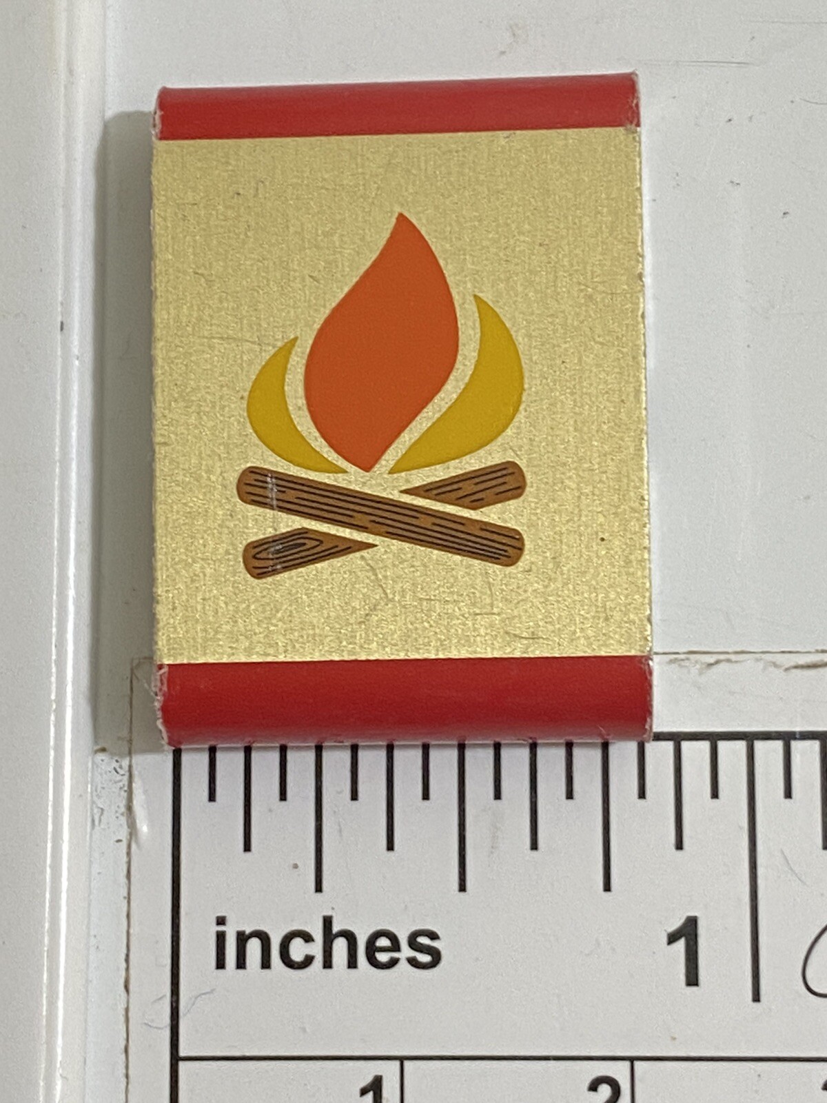 Cub Scout Wolf Core Adventure Belt Loop Award Council Fire: Duty to ...