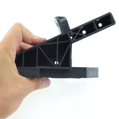 NEW For Mercedes Benz FRONT STIFFENING AND RADIATOR SUPPORT Right ...