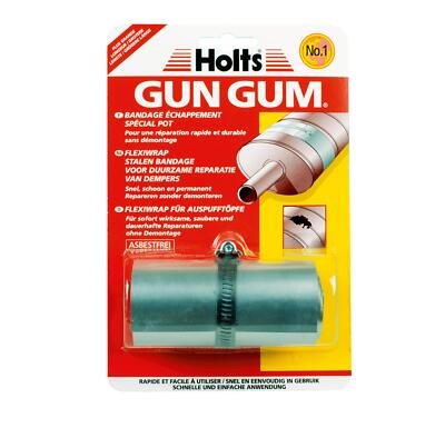 52044130031 Gun gum Flexiwrap silencieux | eBay