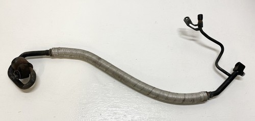 01-06 OEM BMW E46 323i A/C Suction Pipe Evap Compressor Hose ...