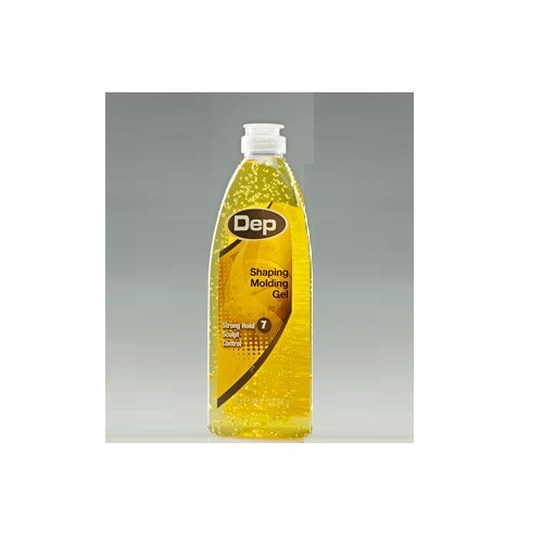 Dep Shaping Molding Gel # 7 12 Oz by Schwarzkopf. 41670102366| eBay