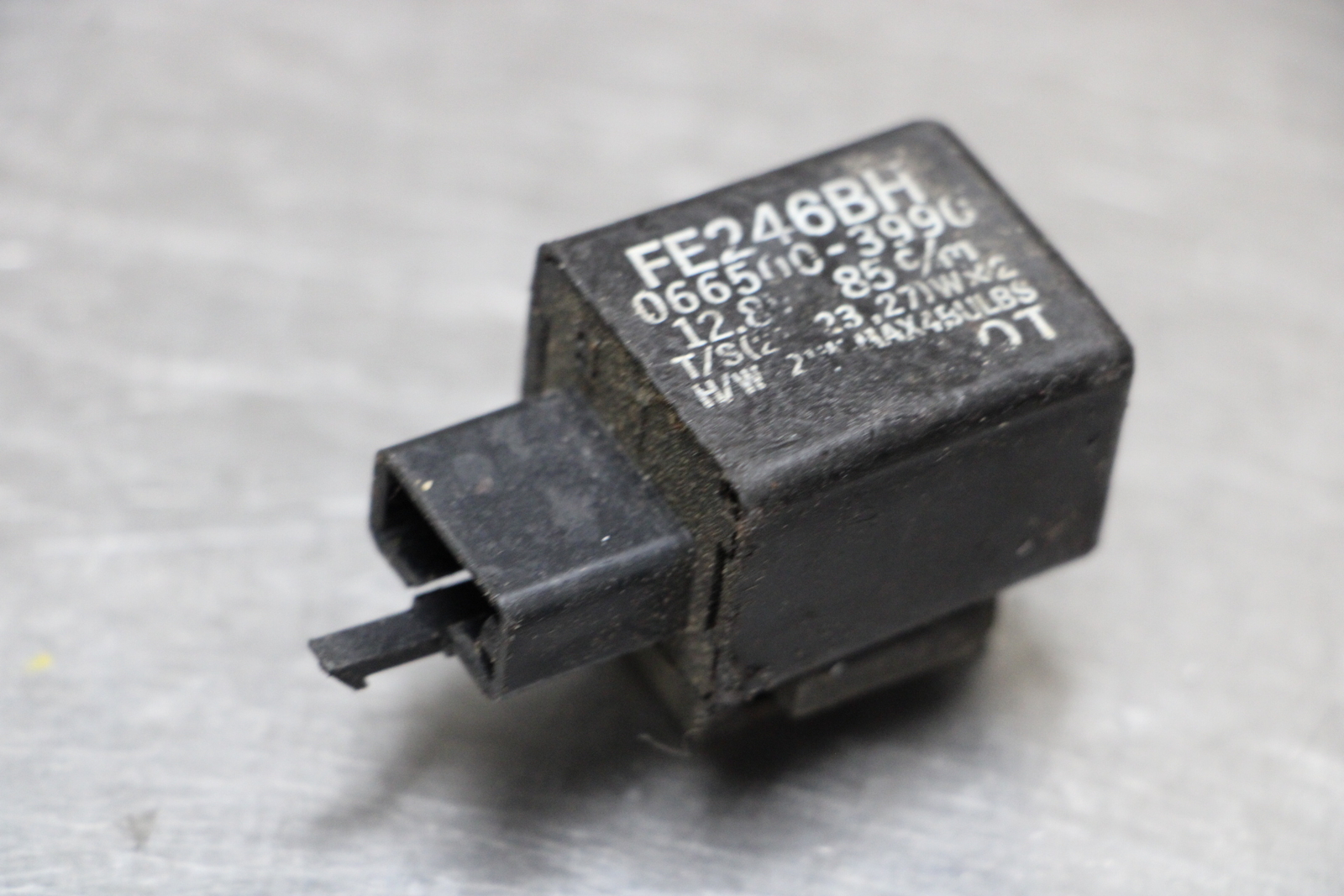 04-06 Yamaha YZF R1 1000 Electrical Relay Relays | eBay