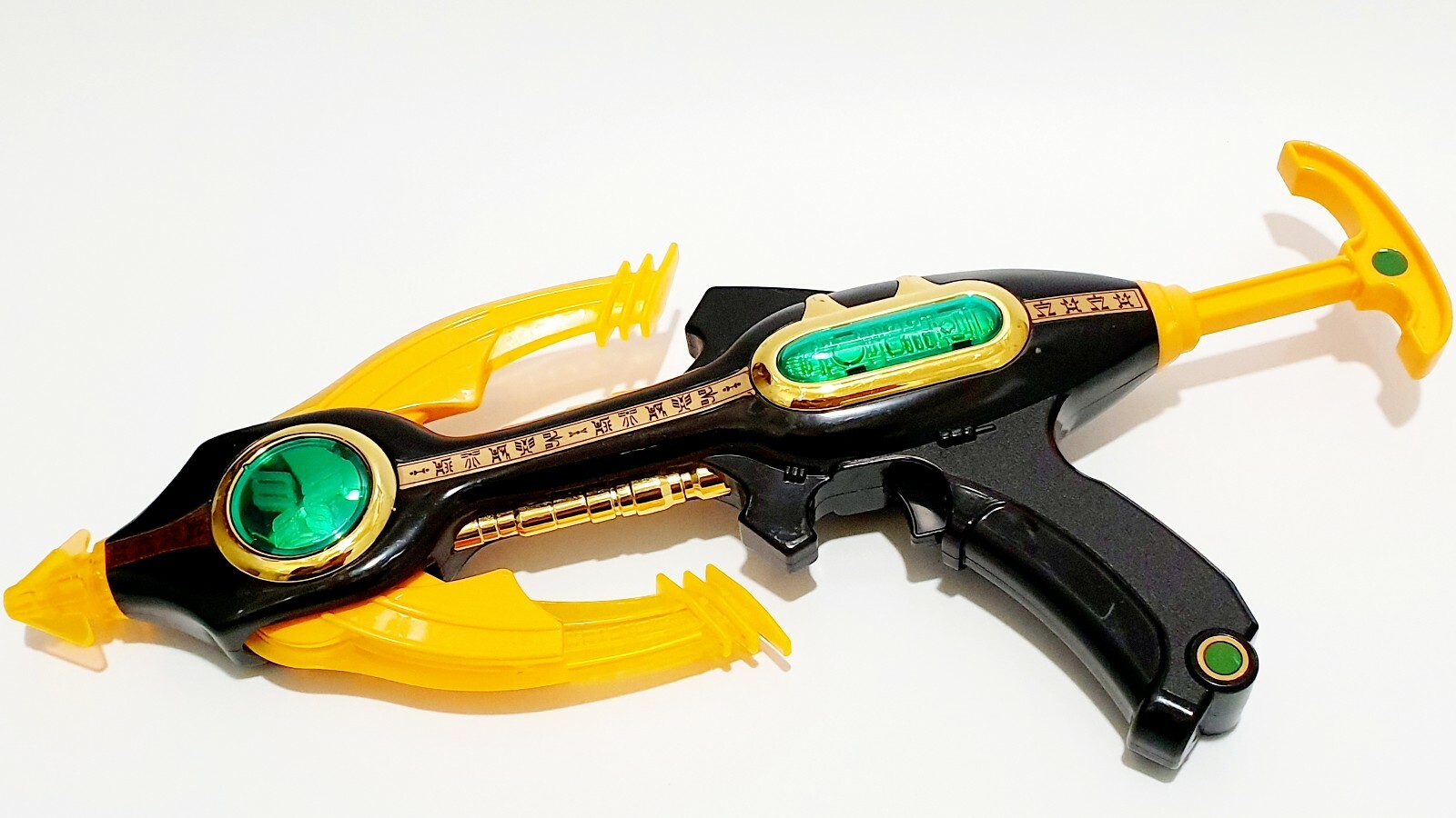Bandai Narikiri Series Masked Kamen Rider Kuuga Pegasus Bow Gun 2000 | eBay