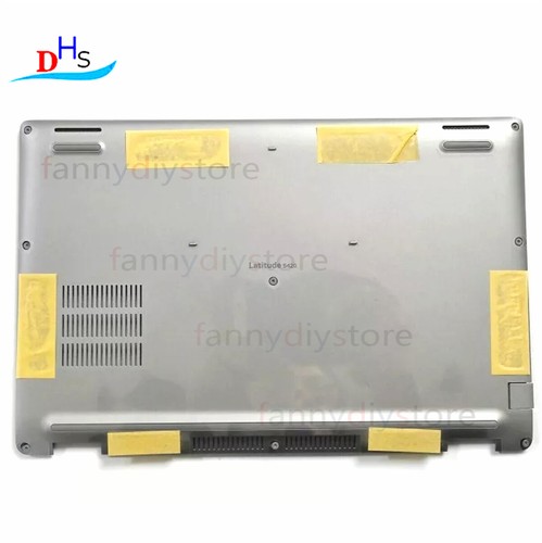 063DTN For Dell Latitude 5420 E5420 Bottom Cover Base Lid Lower Case ...