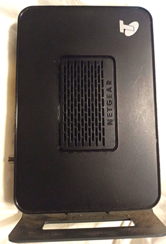 Telstra Netgear CG3100D-2BPAUS Wireless-N Cable Gateway Modem | eBay ...