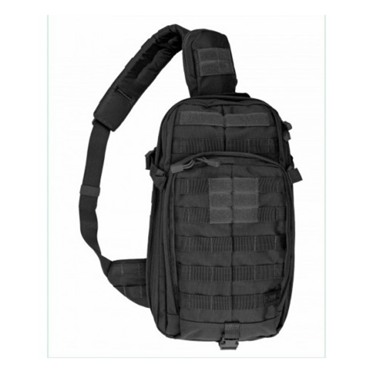 5.11 Tactical 56964 Moab 10 Sling Pack - Black (019) | eBay