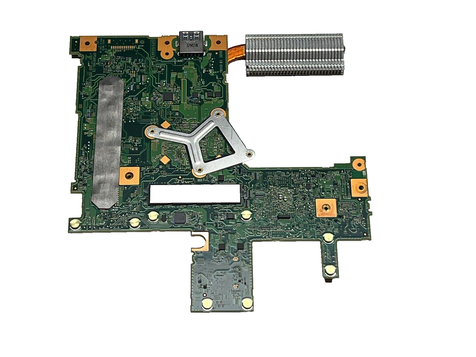 ️ Fujitsu tablet Stylistic Q702 Motherboard i5-3437u 4Gb CP588701-Z3 CP575590 | eBay