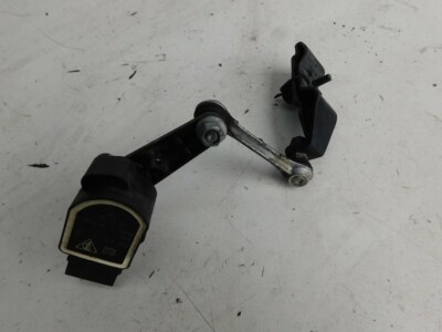 Porsche Boxster 987 2005 Front Headlight Level Sensor 99763112100 J125 ...
