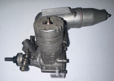 OS MAX 35 FP RC Nitro Glow Rc Plane Engine. Item 209. | eBay UK