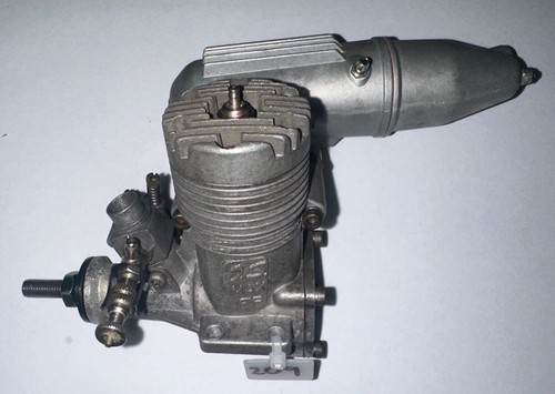 OS MAX 35 FP RC Nitro Glow Rc Plane Engine. Item 209. | eBay UK