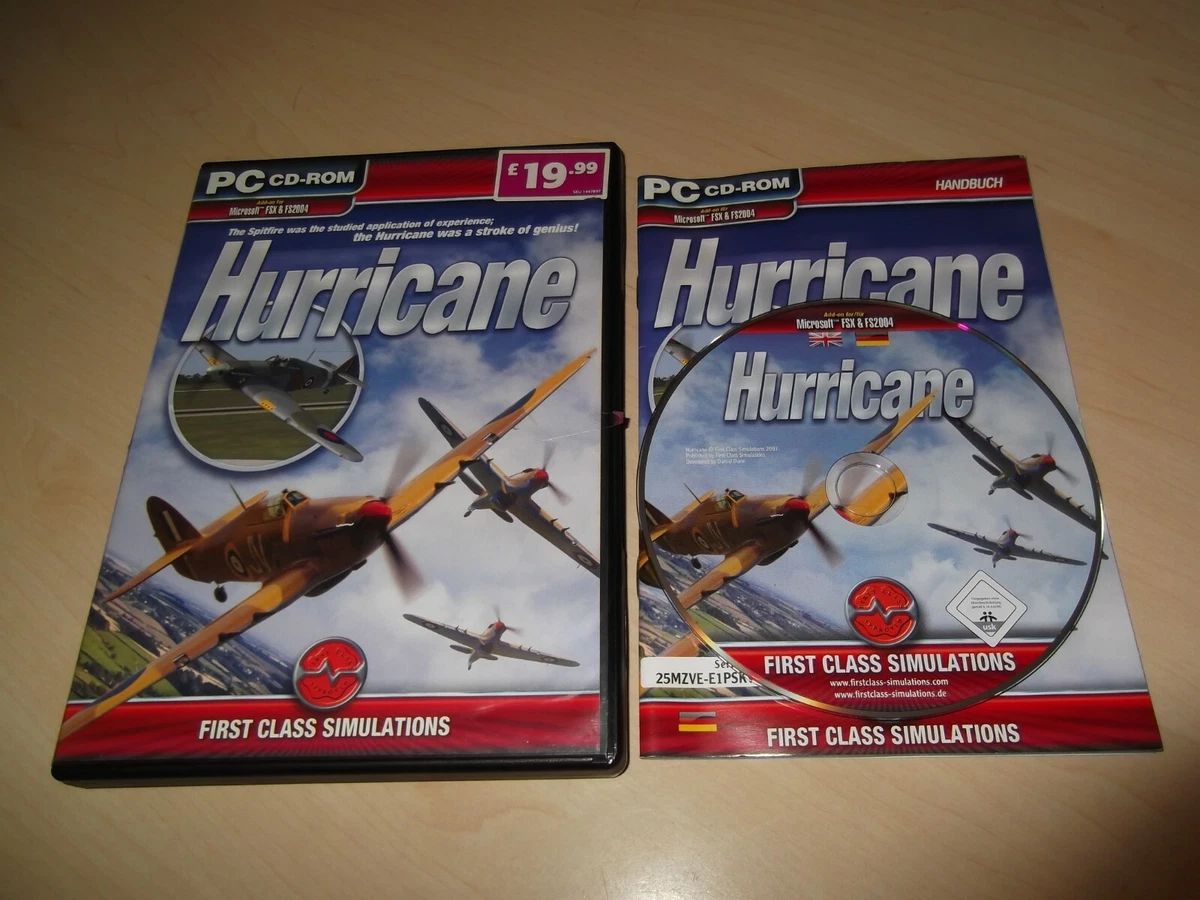 Fs2004 Vs Fsx