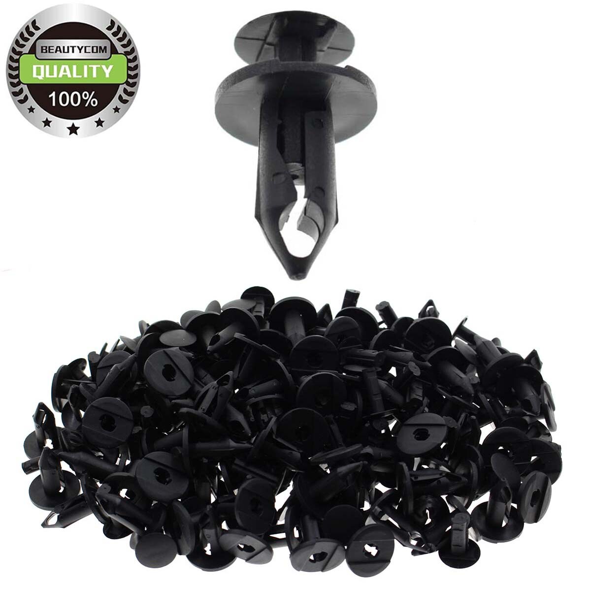 100 Retainer for GM 21030249 Chrysler 6503598 8E0825267 1039463 Push ...